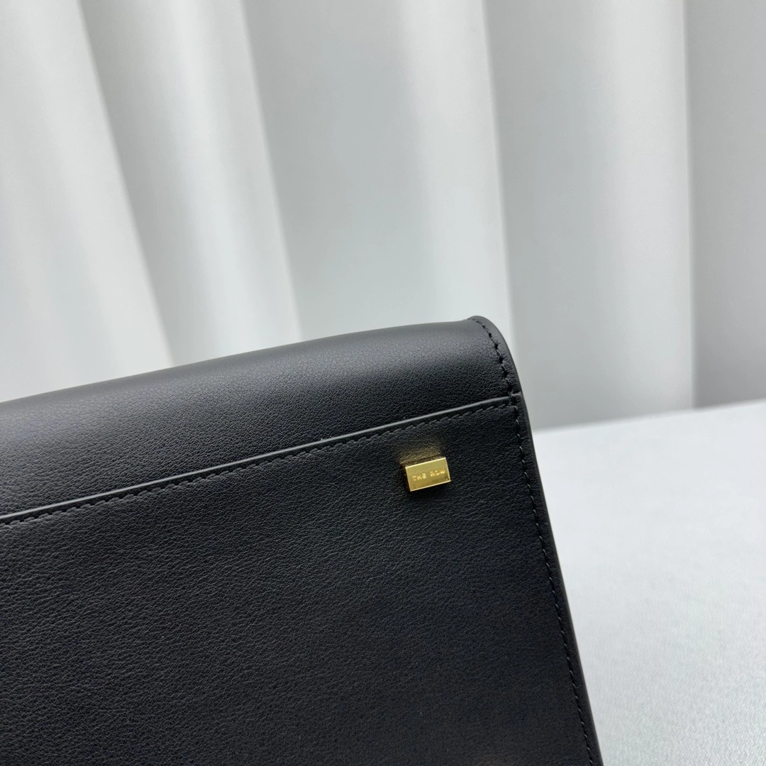 Indistinguishable The Row Top Handle Bags