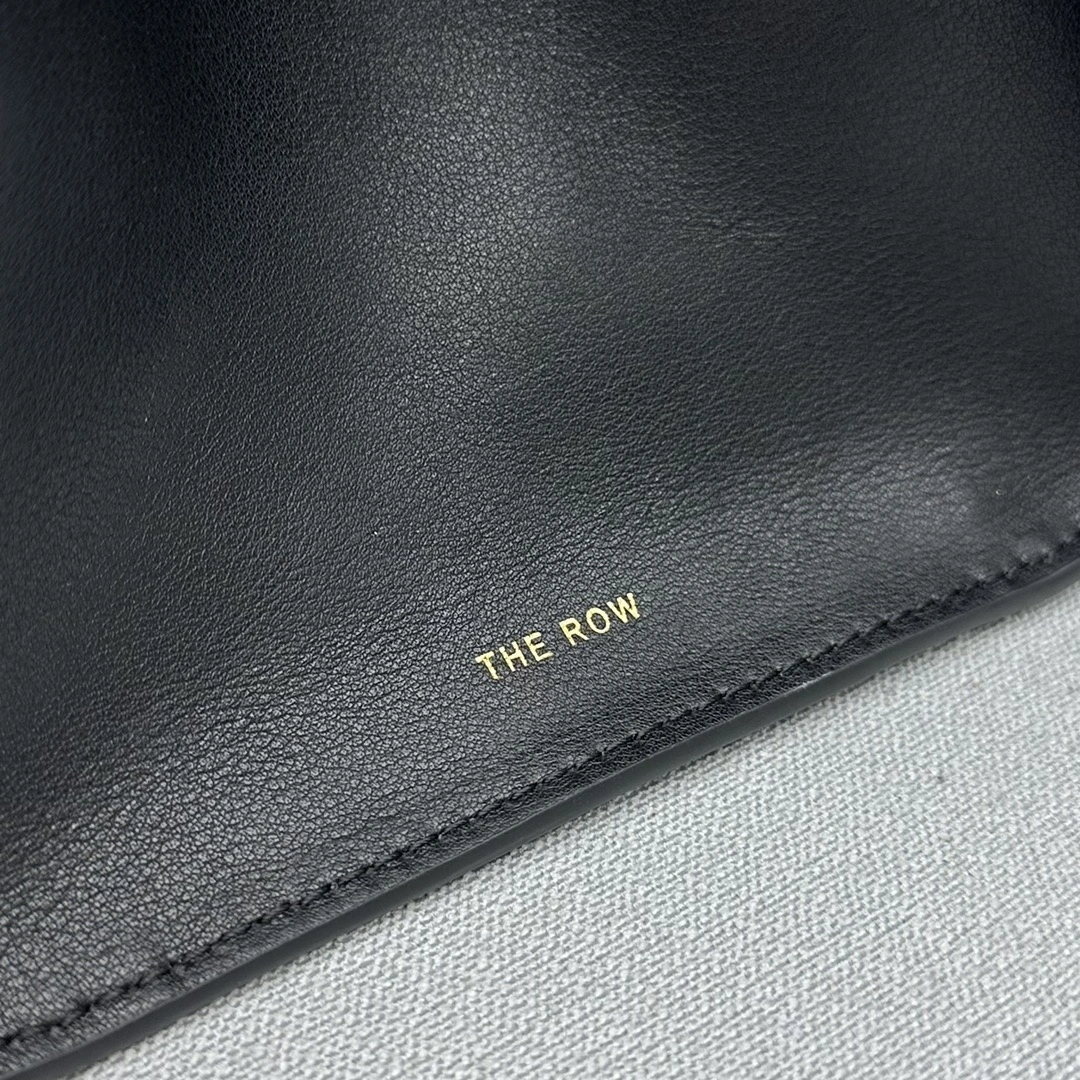 Indistinguishable The Row Top Handle Bags