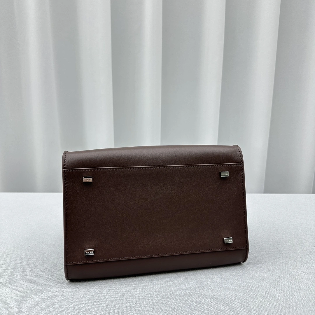 Budget-friendly The Row Top Handle Bags