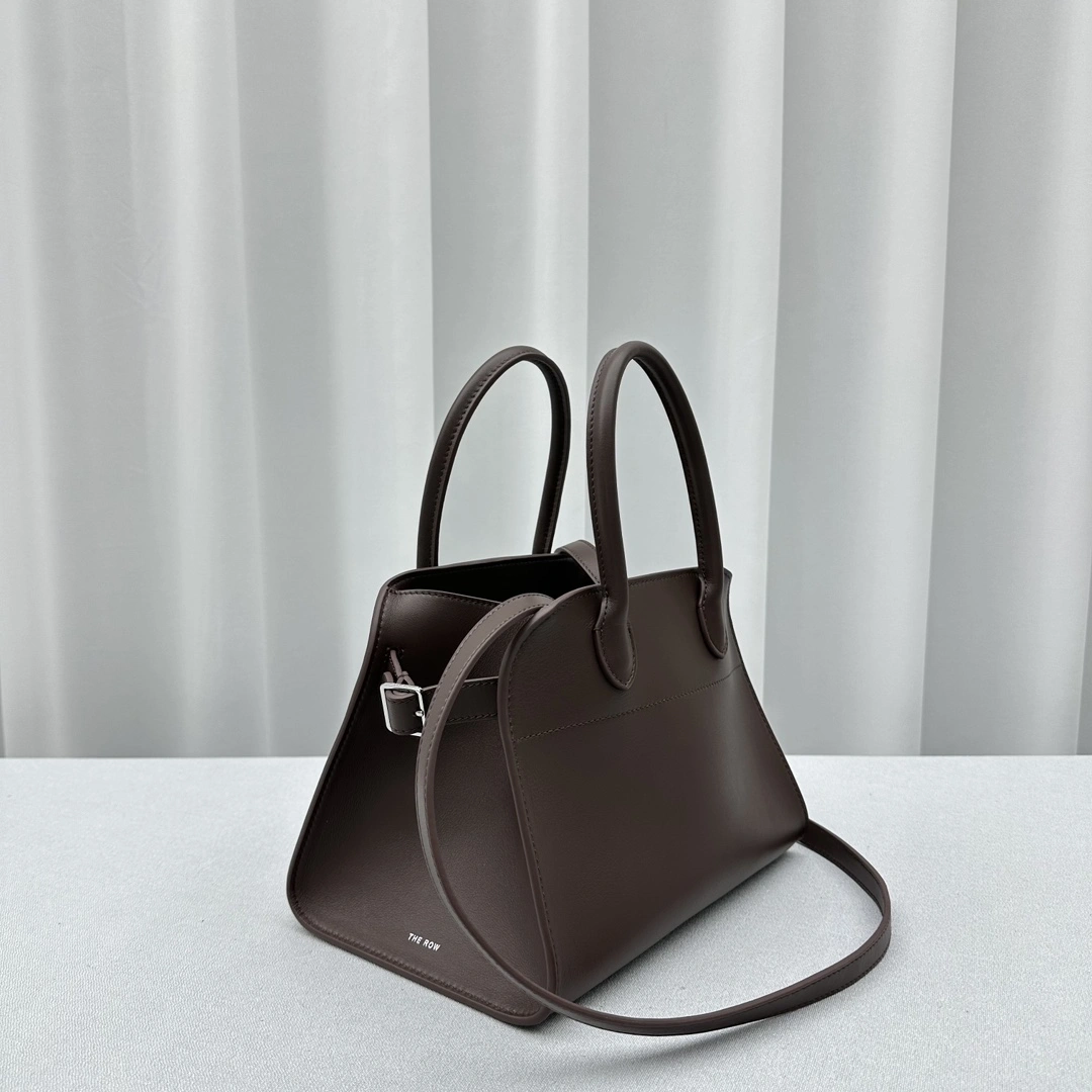 Budget-friendly The Row Top Handle Bags