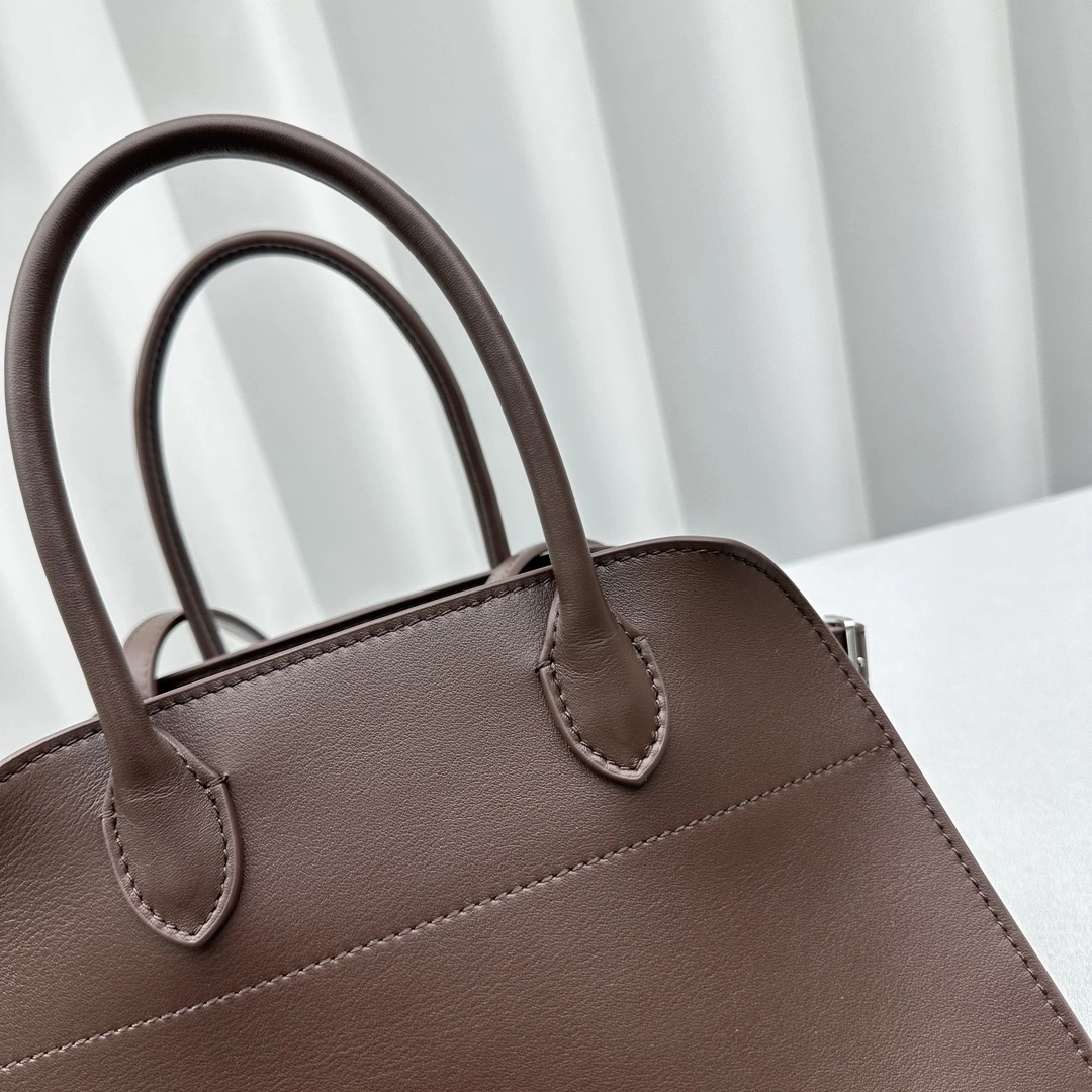 Budget-friendly The Row Top Handle Bags