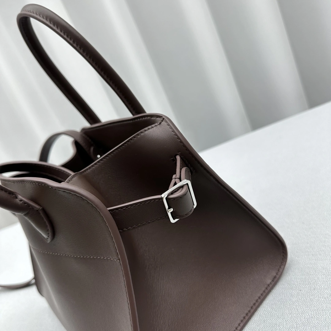 Budget-friendly The Row Top Handle Bags