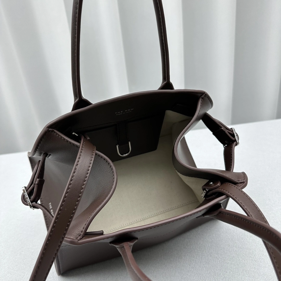 Budget-friendly The Row Top Handle Bags