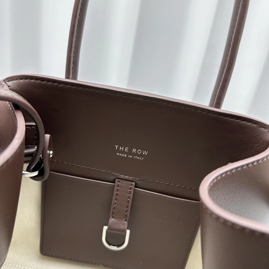 Budget-friendly The Row Top Handle Bags