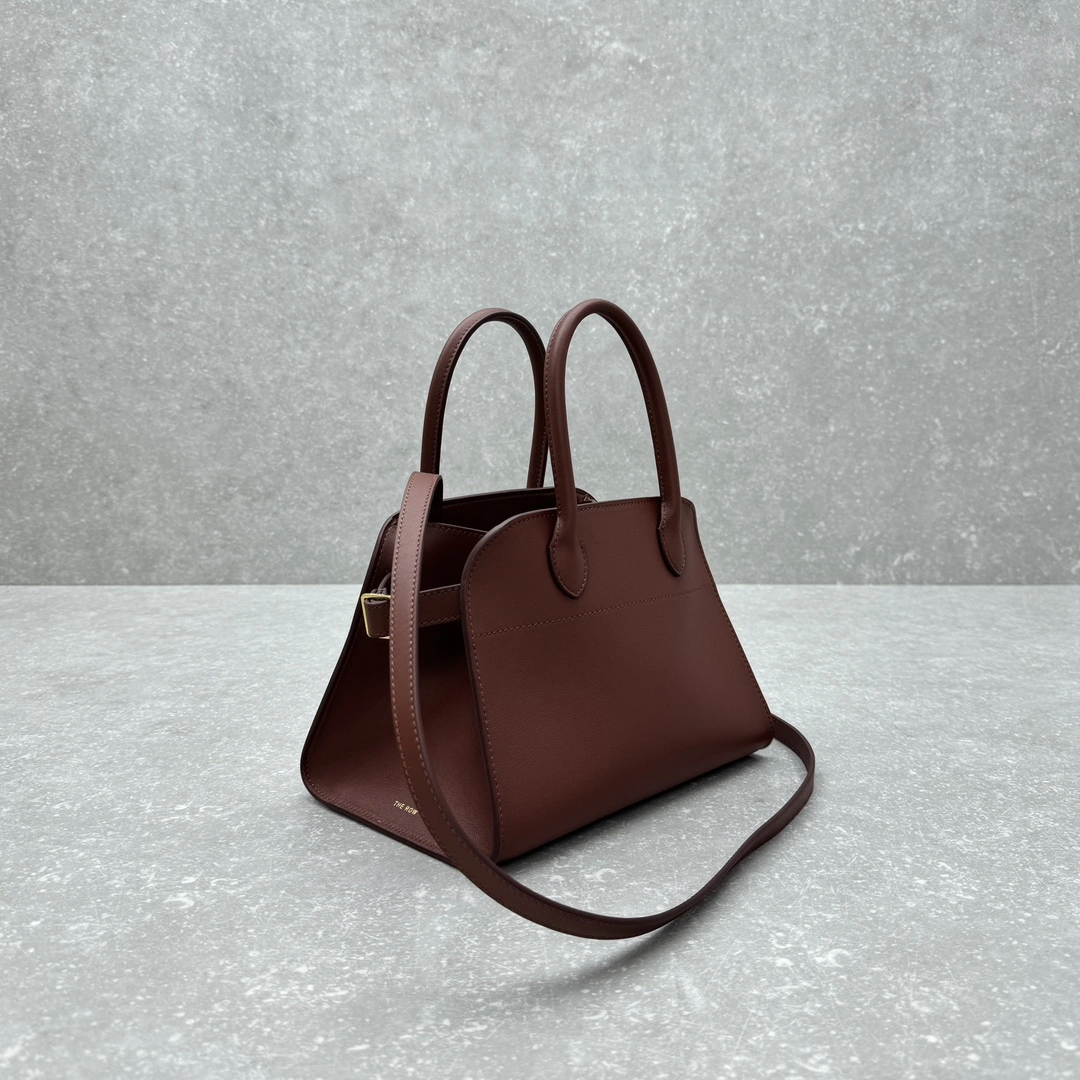 Precise copy The Row Top Handle Bags