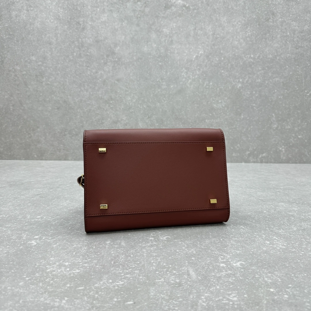 Precise copy The Row Top Handle Bags