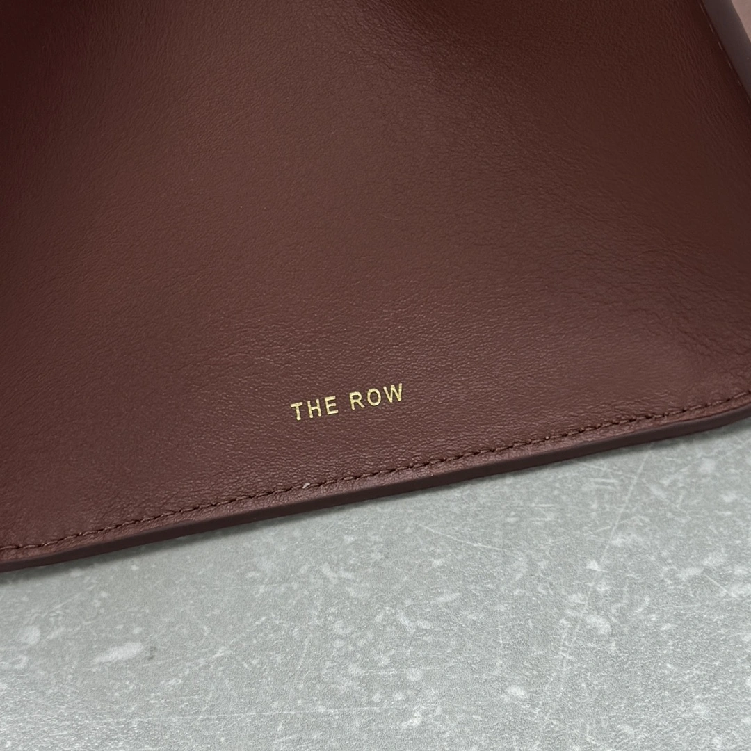 Precise copy The Row Top Handle Bags