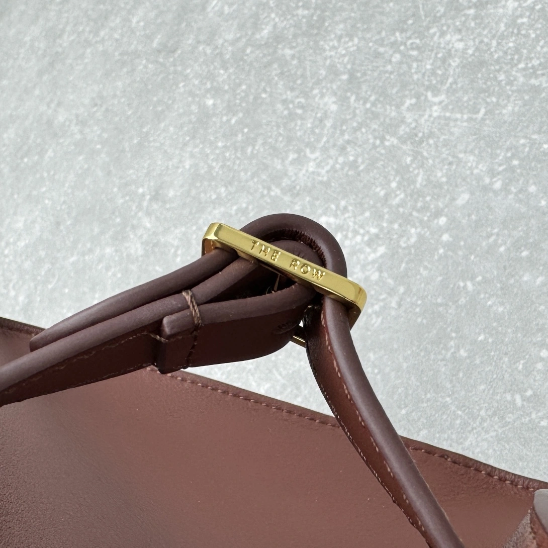 Precise copy The Row Top Handle Bags