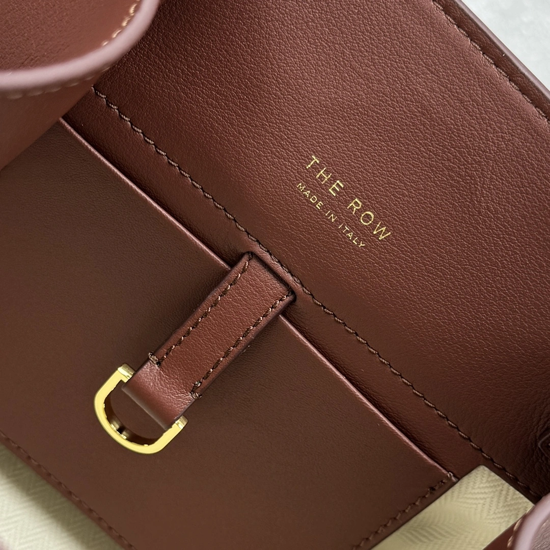 Precise copy The Row Top Handle Bags