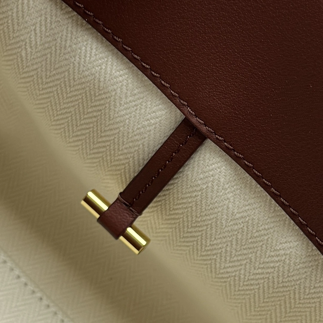 Precise copy The Row Top Handle Bags