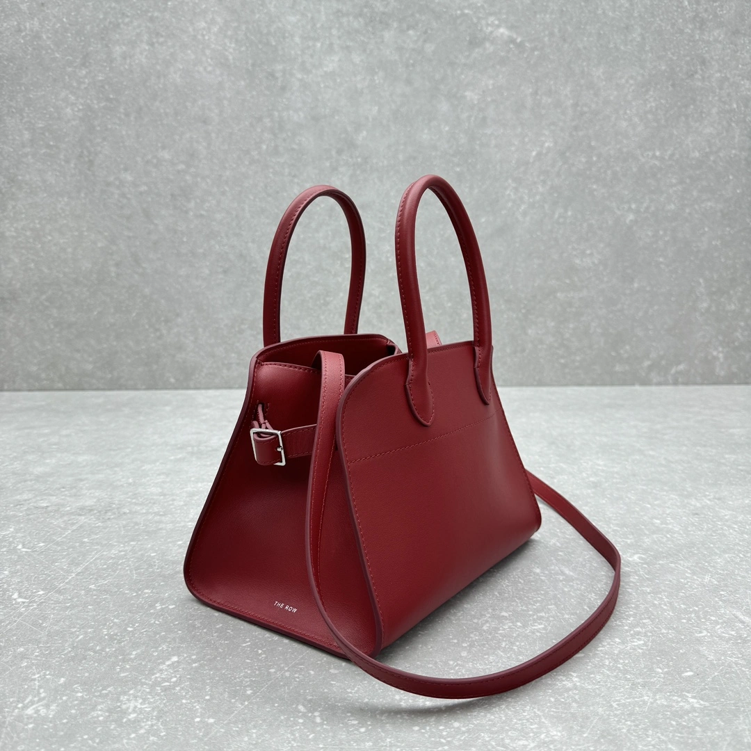 Top match The Row Top Handle Bags