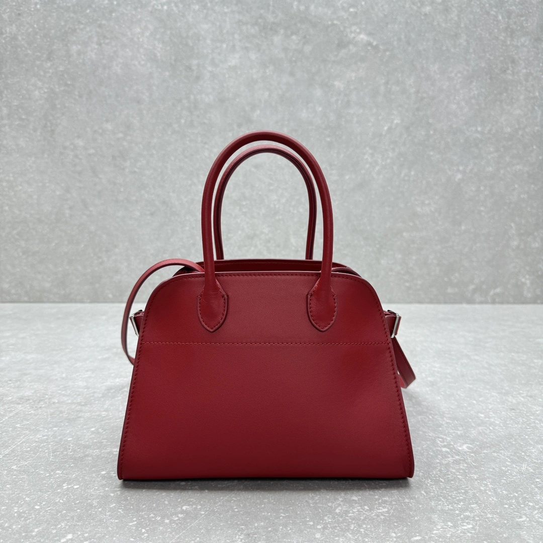 Top match The Row Top Handle Bags