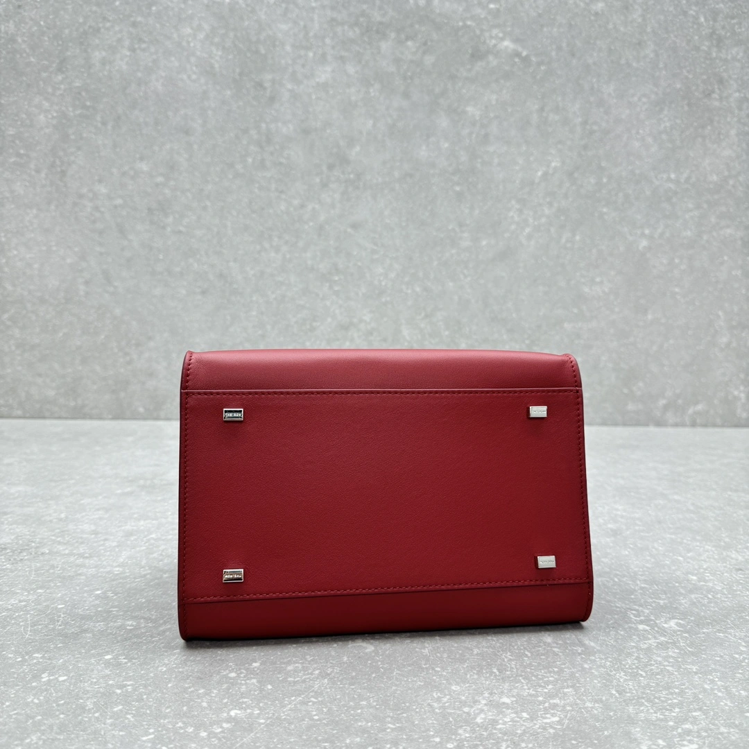 Top match The Row Top Handle Bags