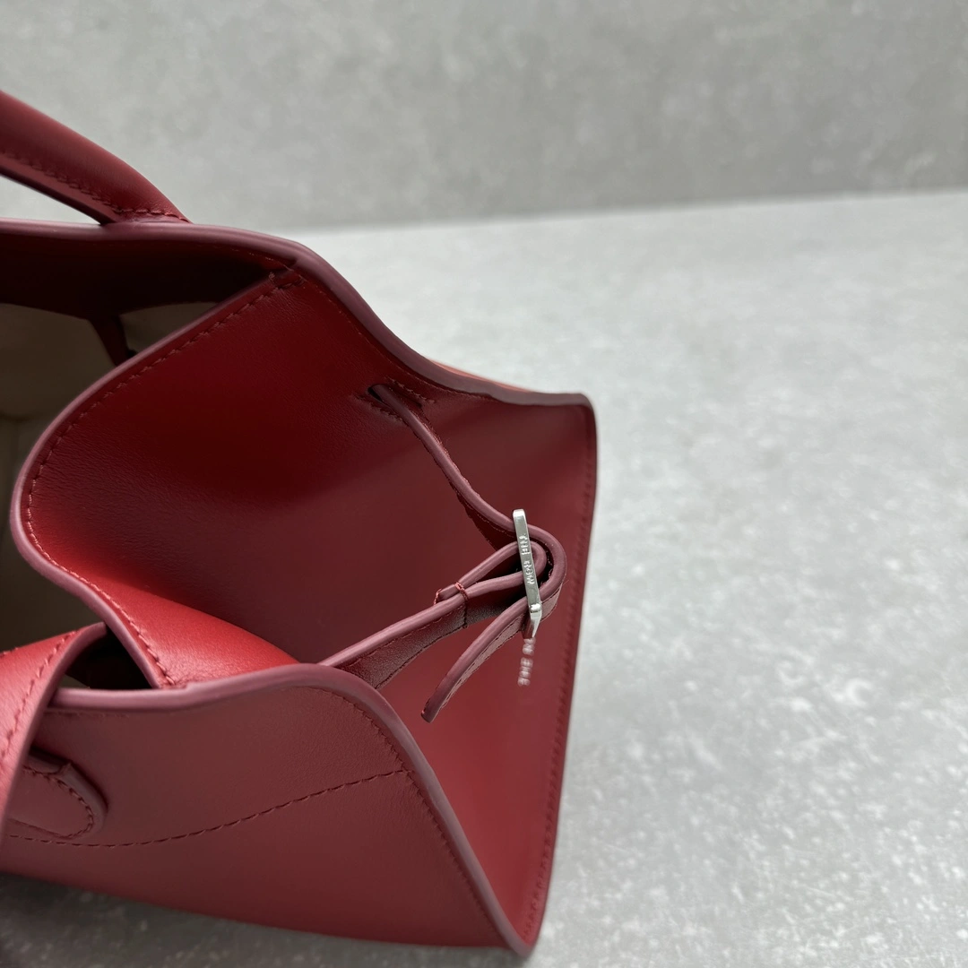 Top match The Row Top Handle Bags