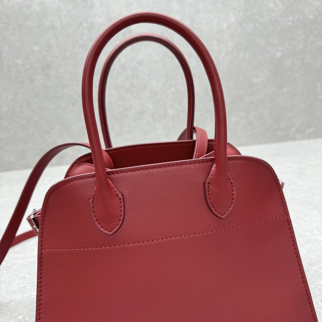 Top match The Row Top Handle Bags