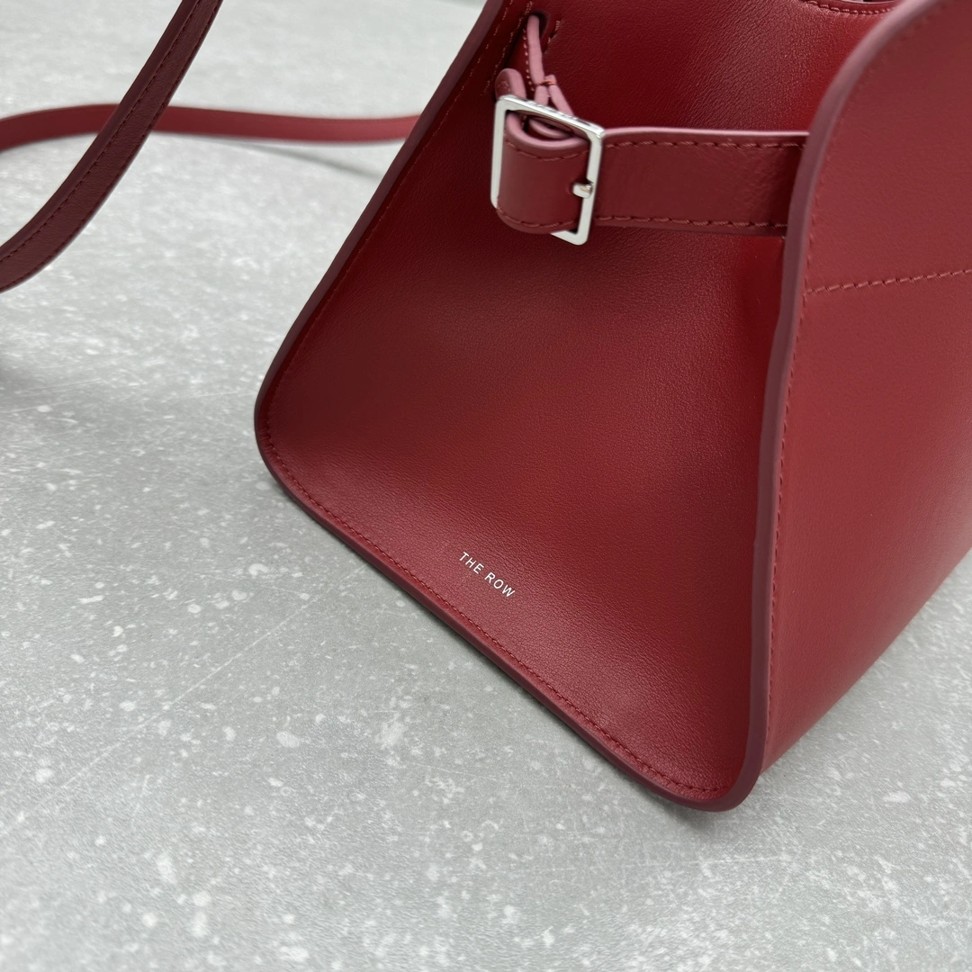 Top match The Row Top Handle Bags