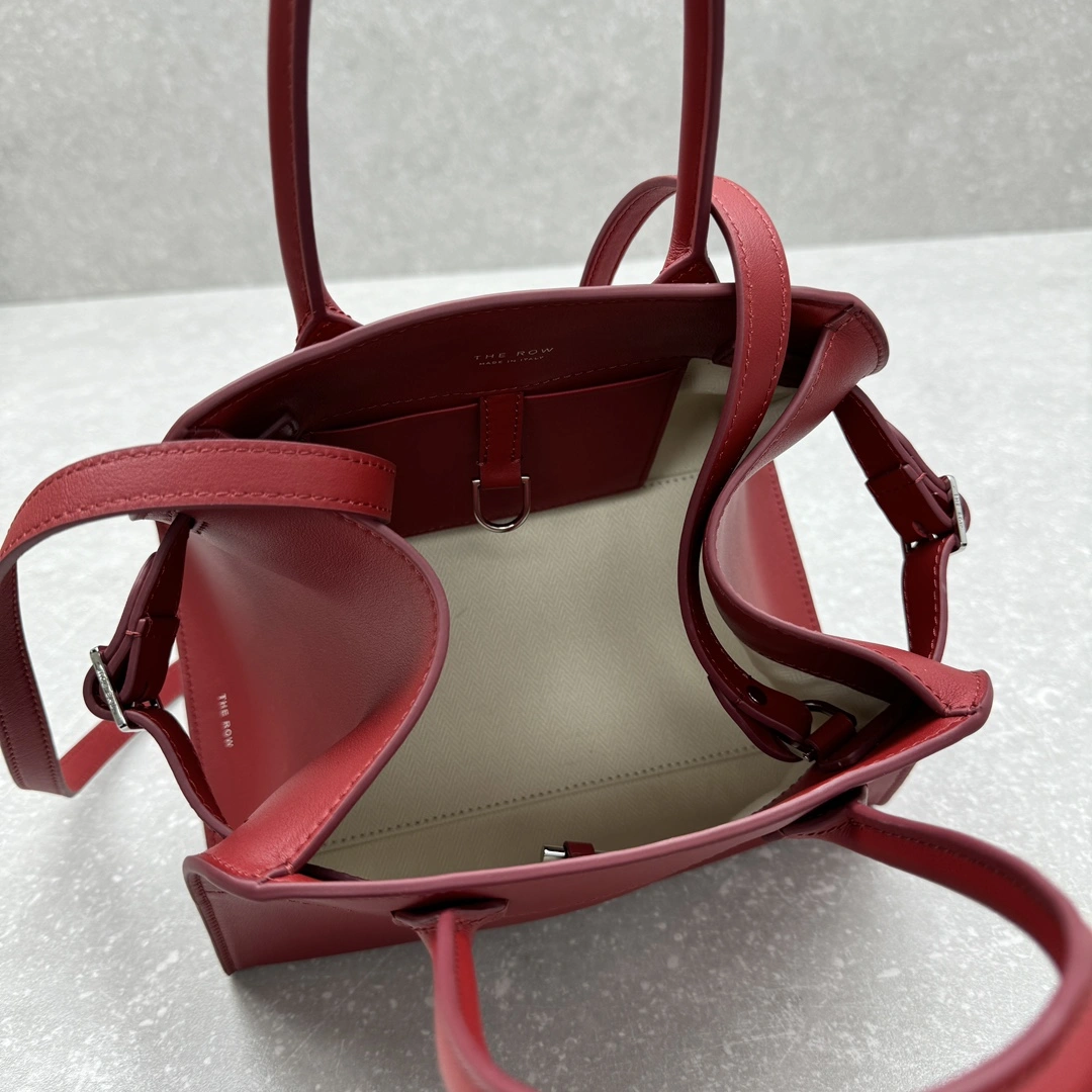 Top match The Row Top Handle Bags