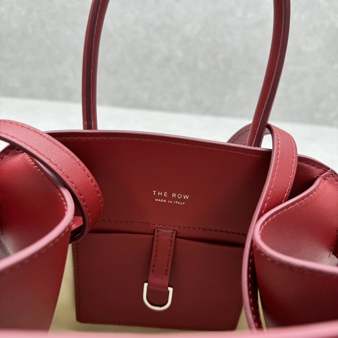 Top match The Row Top Handle Bags