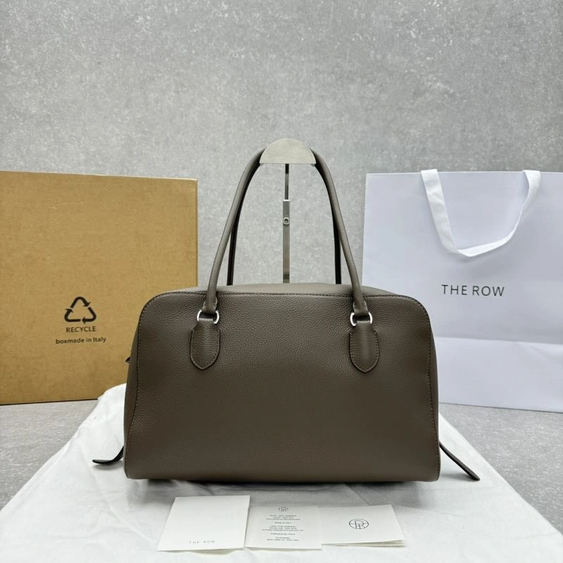 The Row Top Handle Bags