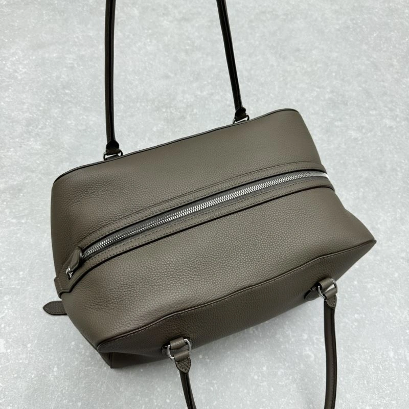 Precise copy The Row Top Handle Bags