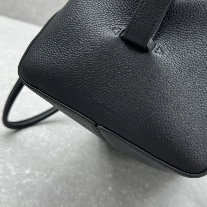 Precise copy The Row Top Handle Bags
