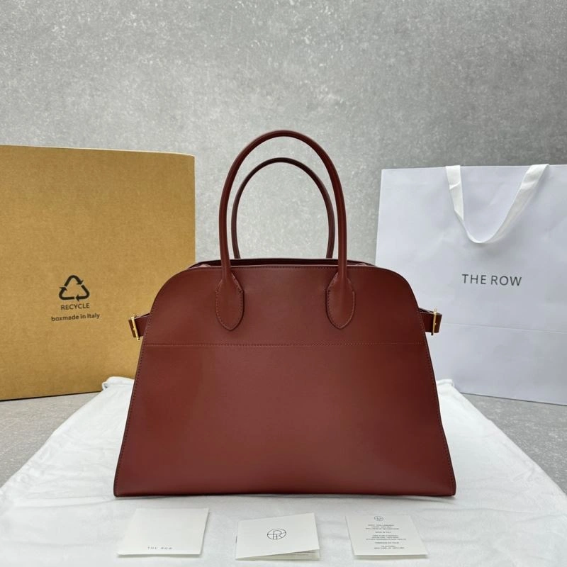 The Row Top Handle Bags