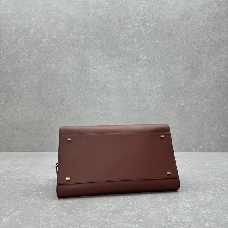 Brand-original The Row Top Handle Bags