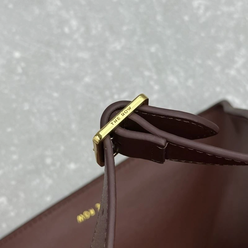 Brand-original The Row Top Handle Bags