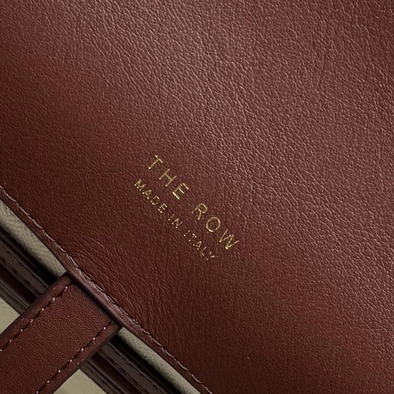 Brand-original The Row Top Handle Bags