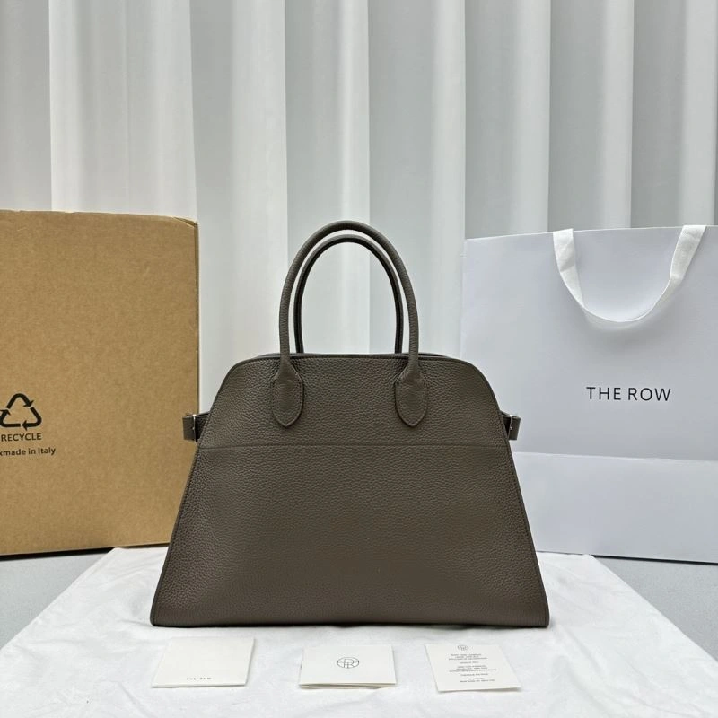 The Row Top Handle Bags