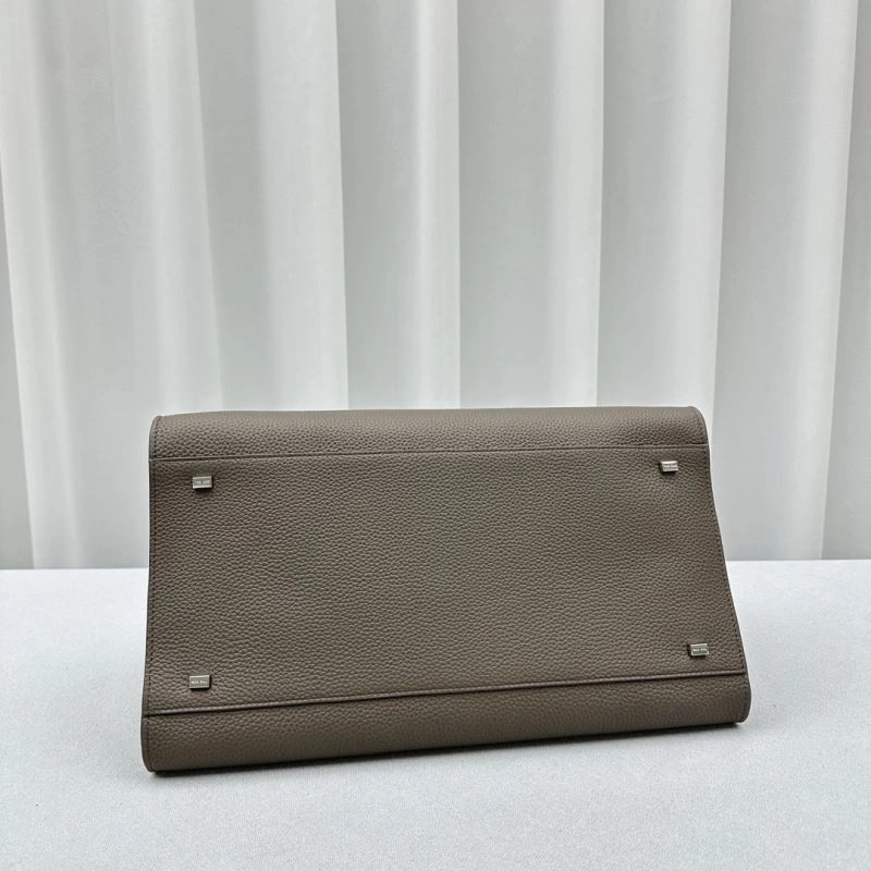 Factory-made The Row Top Handle Bags