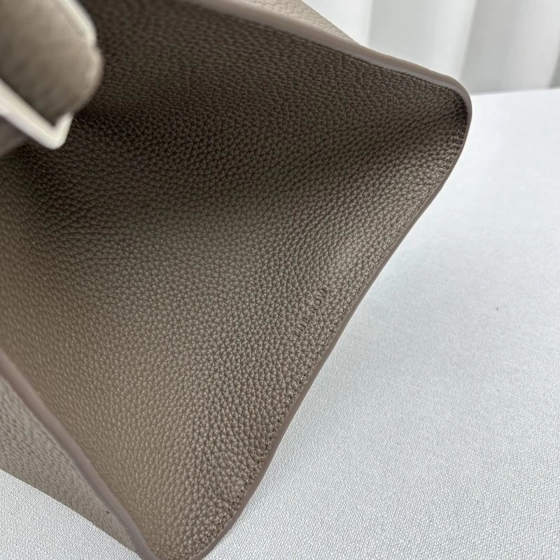 Factory-made The Row Top Handle Bags