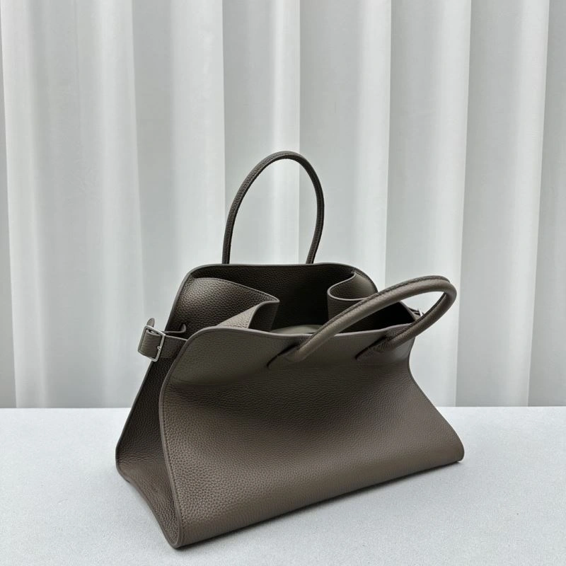 Factory-made The Row Top Handle Bags