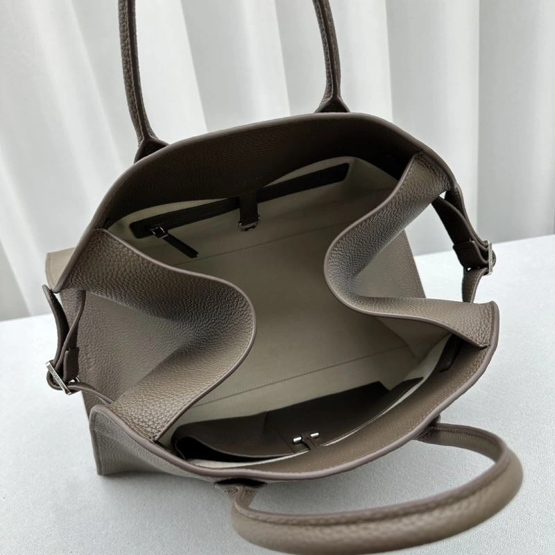 Factory-made The Row Top Handle Bags