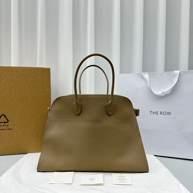 The Row Top Handle Bags