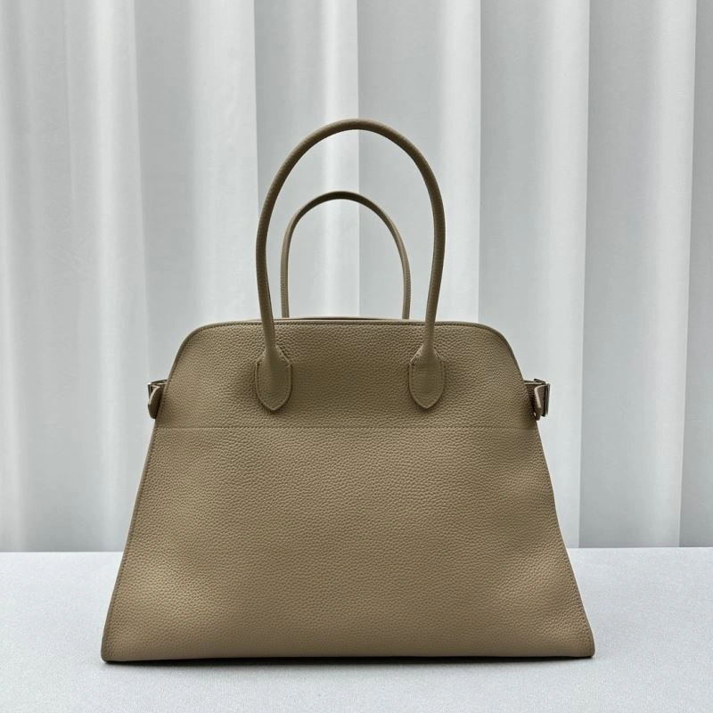 Brand-authenticated The Row Top Handle Bags