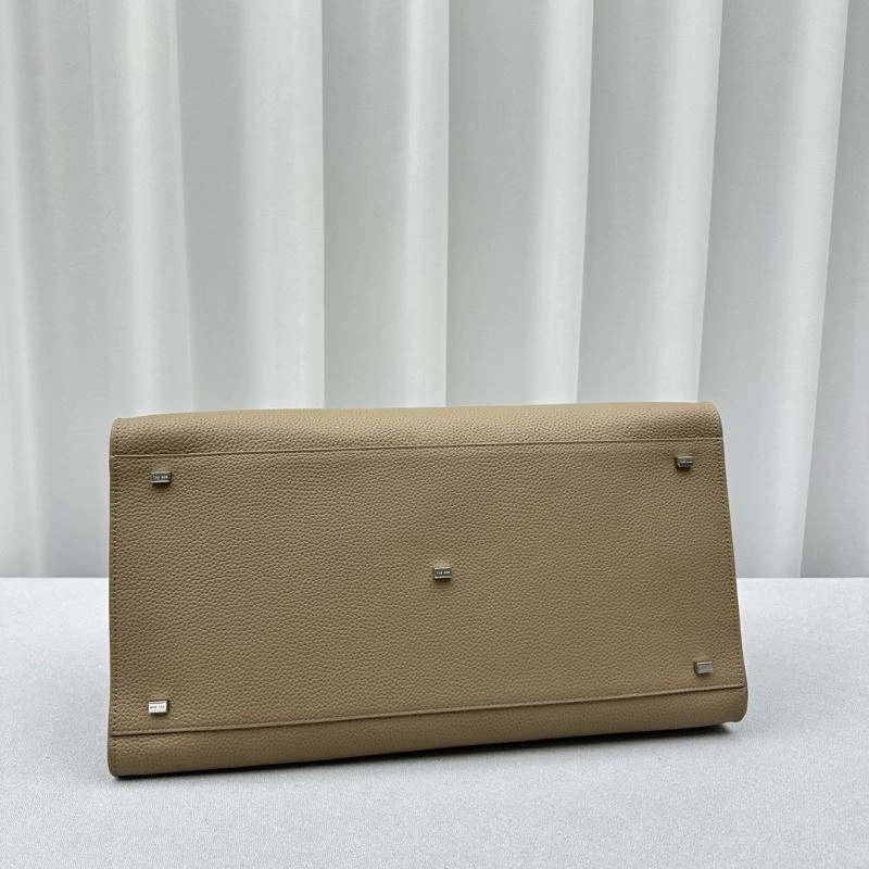 Brand-authenticated The Row Top Handle Bags