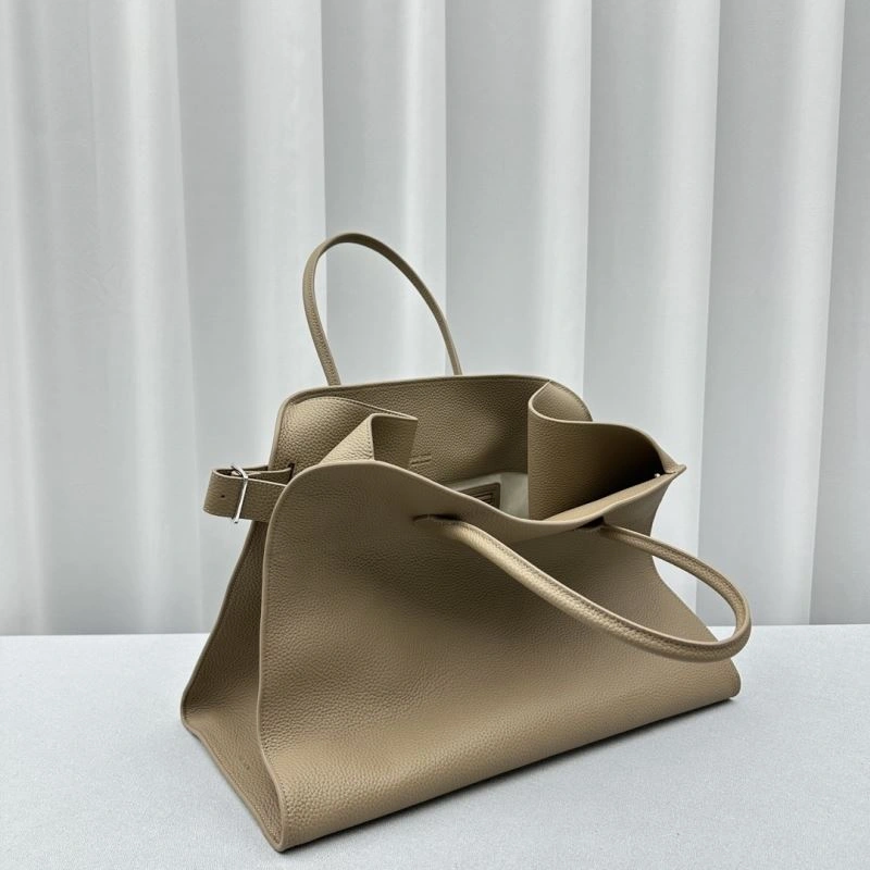 Brand-authenticated The Row Top Handle Bags