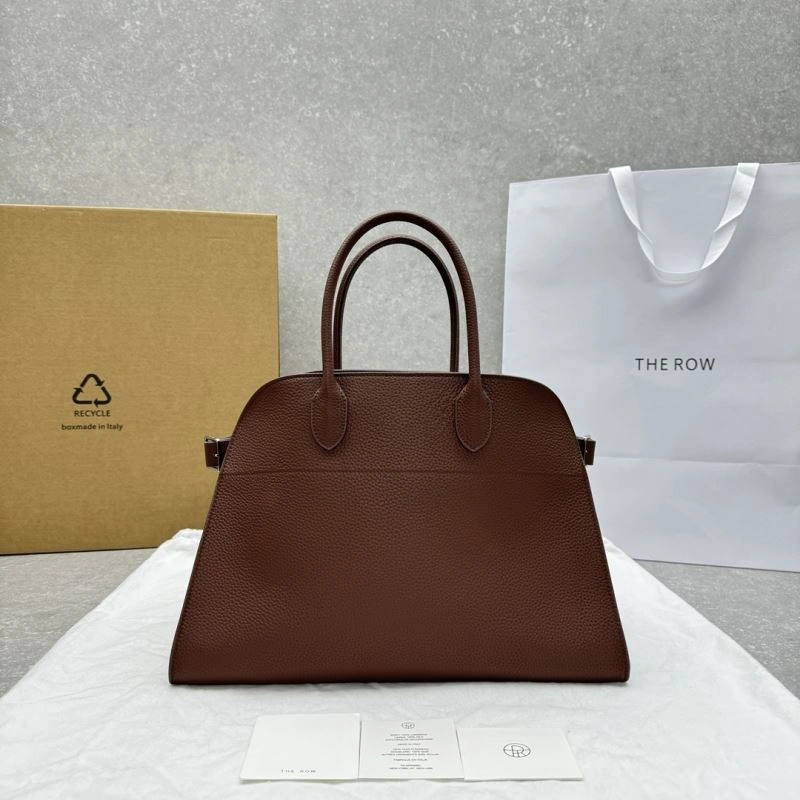 The Row Top Handle Bags