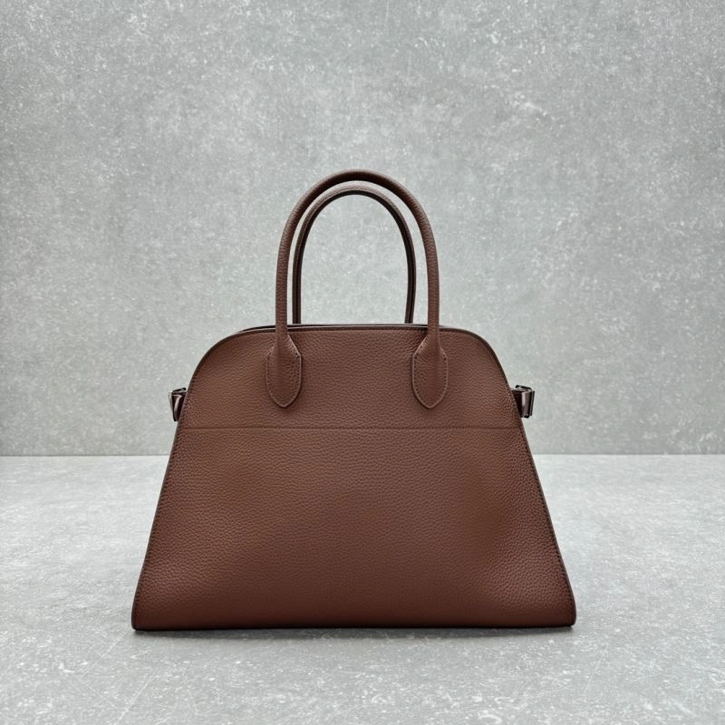 Legit The Row Top Handle Bags