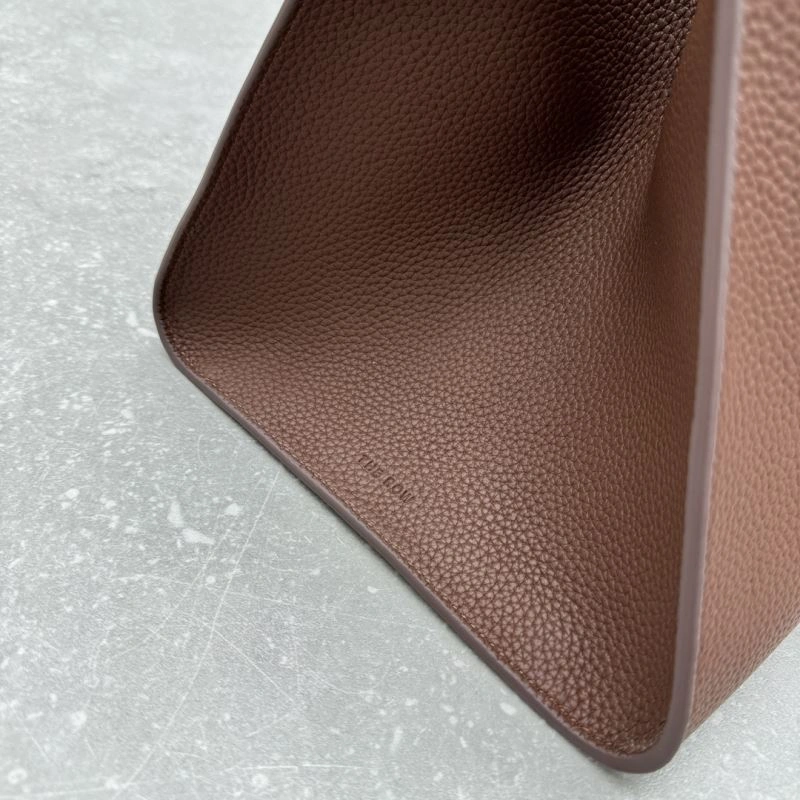 Legit The Row Top Handle Bags