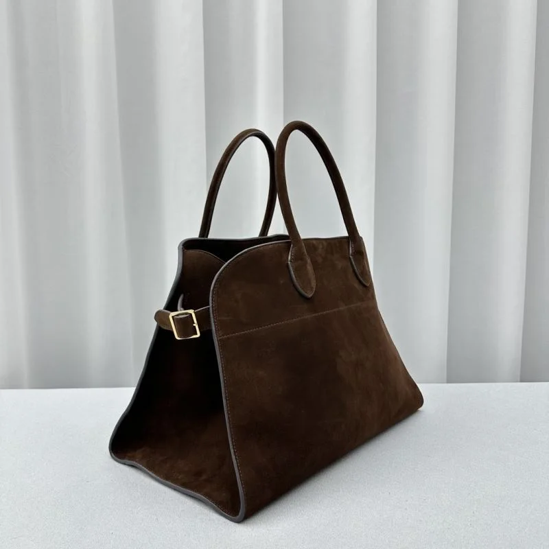 Official The Row Top Handle Bags
