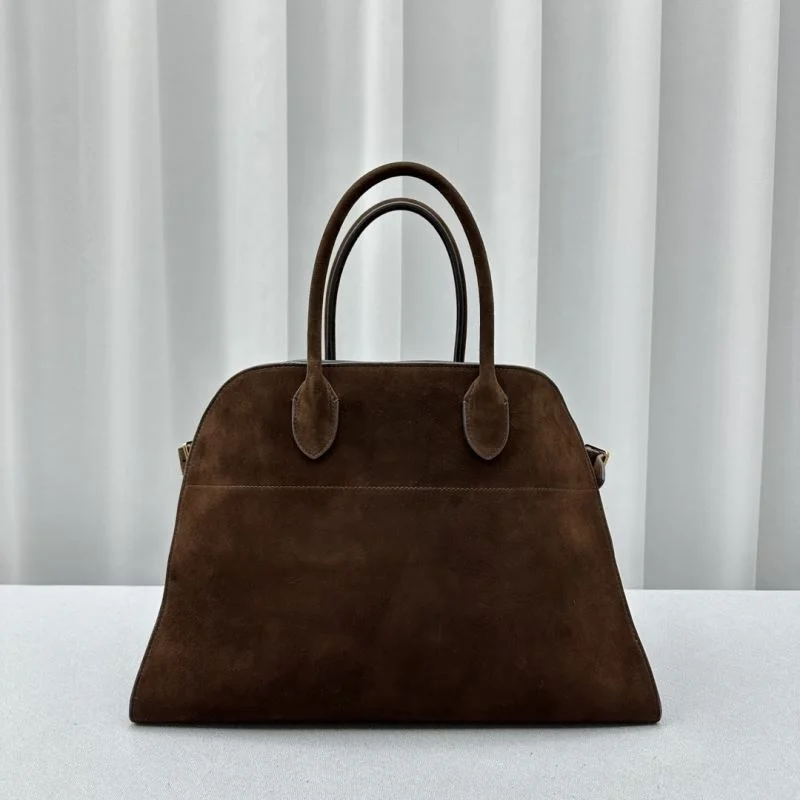 Official The Row Top Handle Bags
