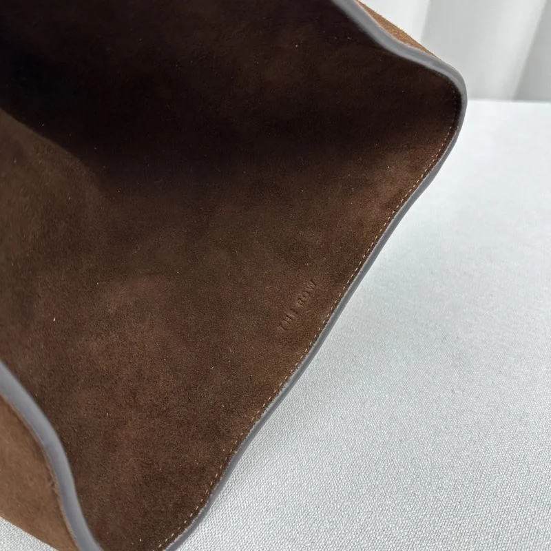 Official The Row Top Handle Bags