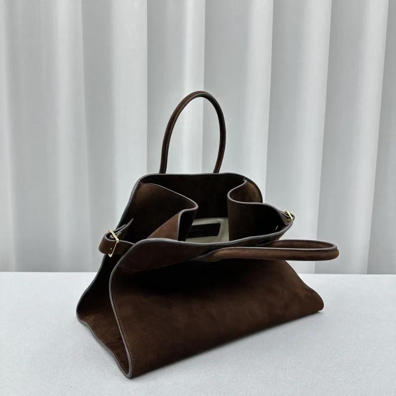 Official The Row Top Handle Bags
