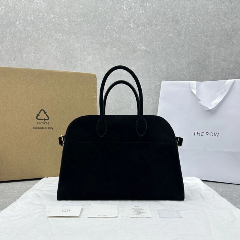 The Row Top Handle Bags