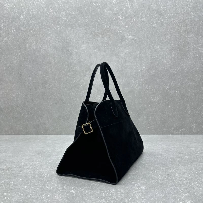 Real The Row Top Handle Bags