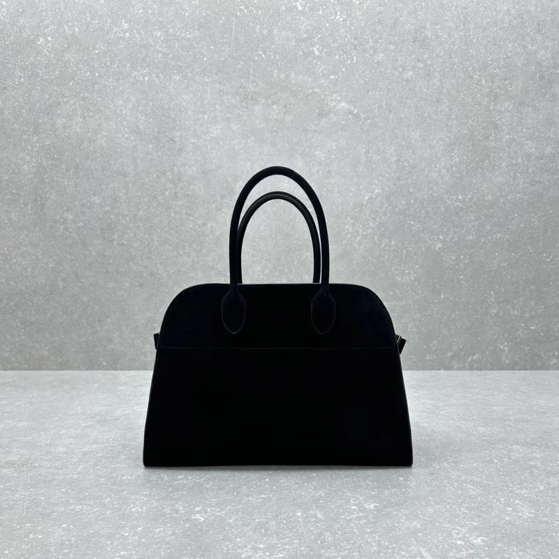 Real The Row Top Handle Bags