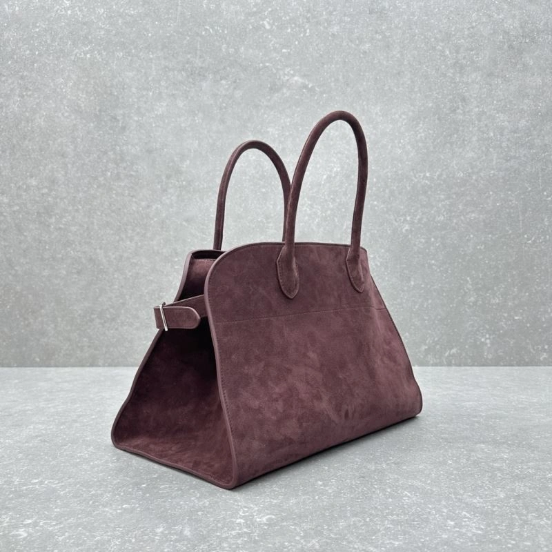 1:1 copy The Row Top Handle Bags