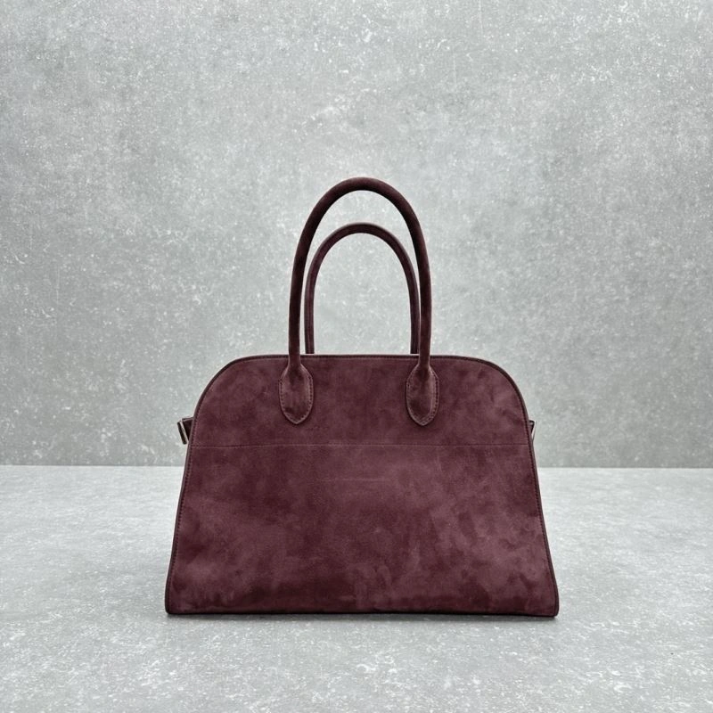 1:1 copy The Row Top Handle Bags